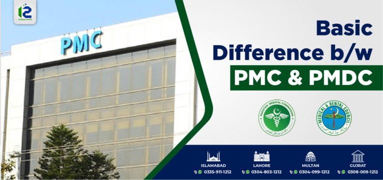 PMDC New Rules For Foreign Graduates 2025-26 | MBBS Abroad For ...